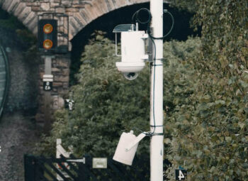 Adtel Torch 4G: videovigilancia móvil para grandes superficies