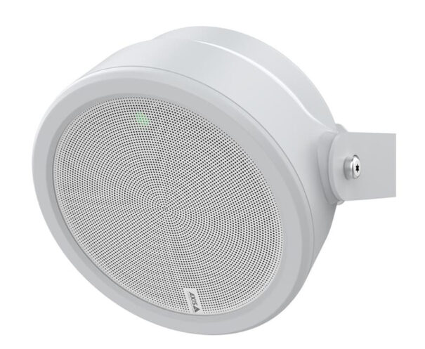 Axis ofrece innovadores altavoces con tecnología todo en uno