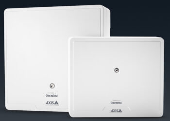 Axis y Genetec desarrollan una solución de control de acceso empresarial