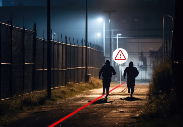 Fiber Sensys EchoPoint DAS: detección y localización de intrusos