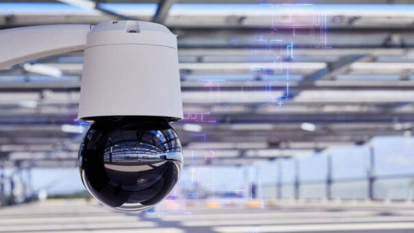 Bosch incorpora IVA Pro a sus cámaras Autodome 7100i