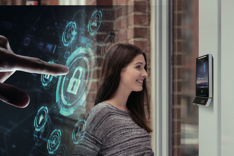 STI Card y WorkMeter: time control with Virdi biometric technology