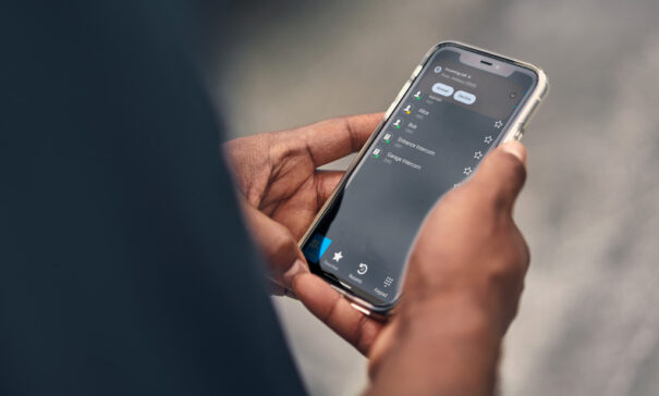 Genetec integra su sistema de comunicaciones Sipelia en móviles