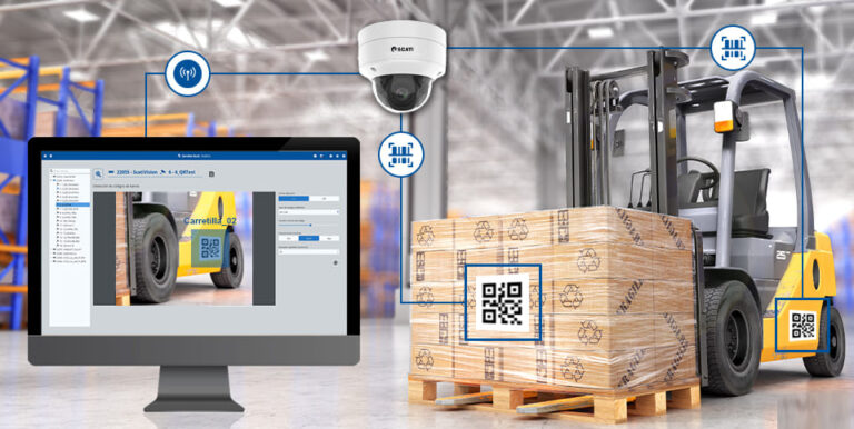Scati VAS: vídeo para una gestión inteligente