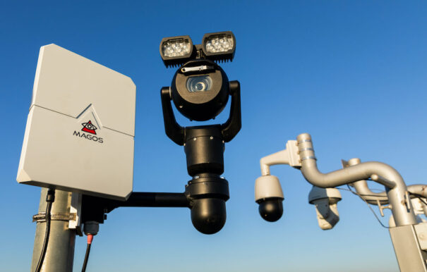 EET distributes Magos Systems' AI radar solutions
