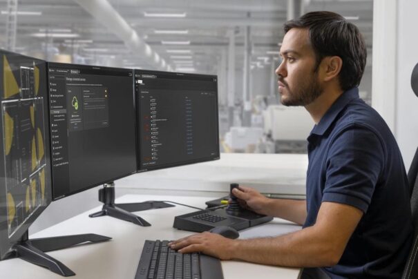 Axis Cloud Connect Camera Station - Digital Security Magazine