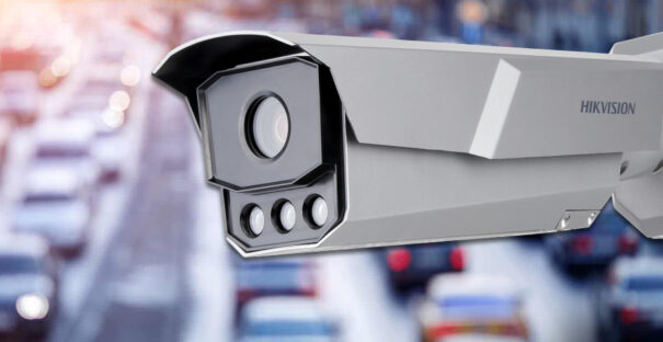 Hikvision ANPR EET - Digital Security Magazine