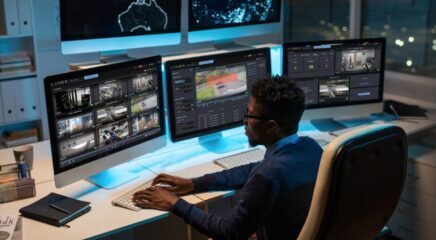 Johnson Controls muestra su innovación en control de acceso