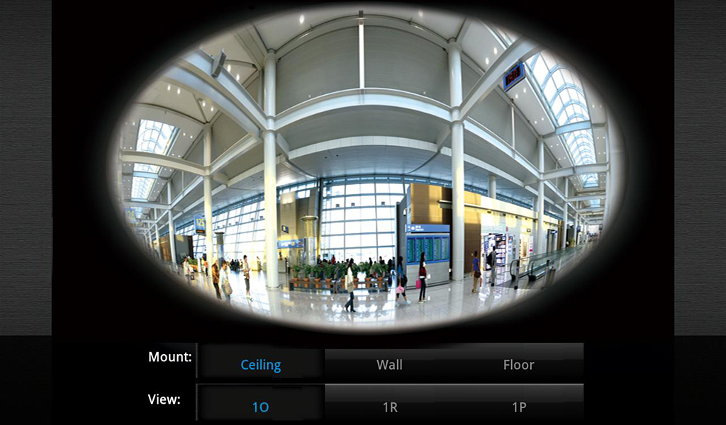 Vivotek actualiza iViewer para la gestión remota de soluciones de ...